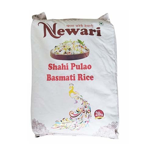 Rice & Rice Products