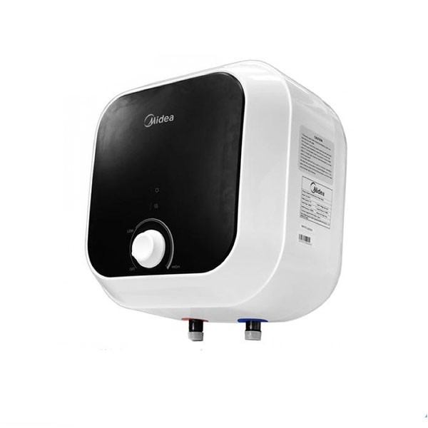Midea Electric Water Heater (Geyser) 30 Ltrs (D30-20VD) Midea Electric Water Heater (Geyser) 30 Ltrs (D30-20VD)