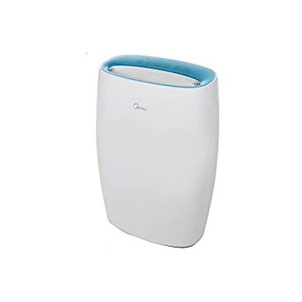 Midea Air Purifier's HEPA Filter for KJ400G-E33 Cylindrical Double Composite Filter