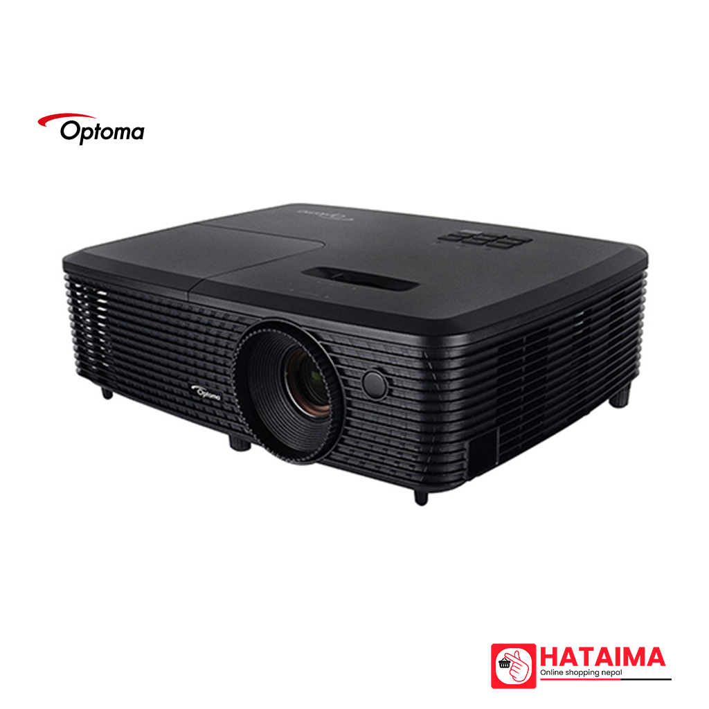 Optoma X341