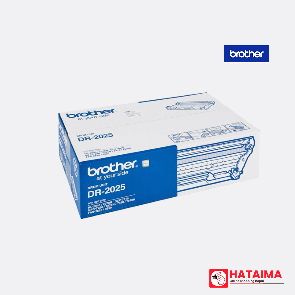 Brother Drum DR-2305 Drum Unit